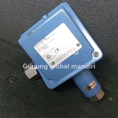 Jual PRESSURE SWITCH UE H100-193 UNITED ELECTRIC - Jakarta Barat - Gunung global mandiri | Tokopedia