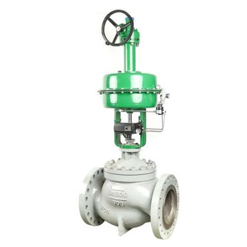 Jual PNEUMATIC ON OFF CONTROL VALVE FEATURE - Jakarta Pusat - Karya ...