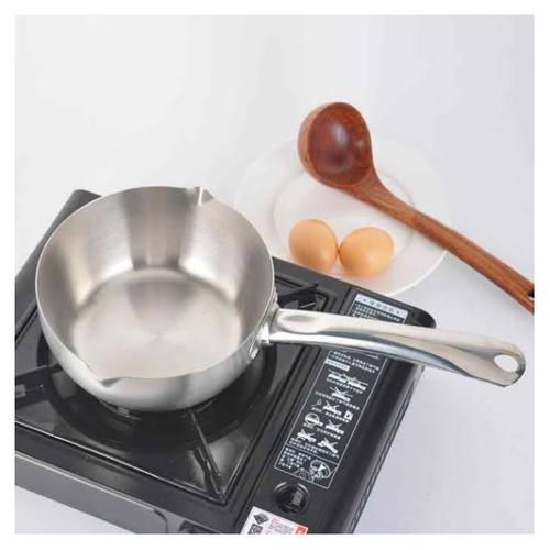 Jual Panci Susu/Snow Pan stainless 18cm - Jakarta Barat ...