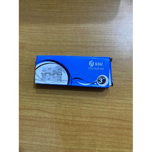 Jual Engsel Jendela SSK 3 Inch / Engsel Pintu / Engsel Plat SSK 3 ...