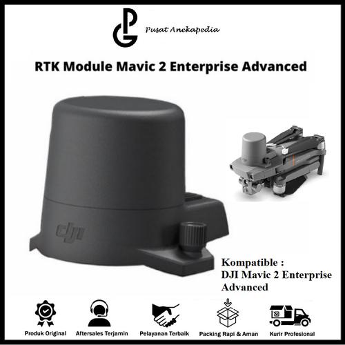Jual Dji Mavic 2 Enterprise Advanced RTK Module Original - RTK Module ...