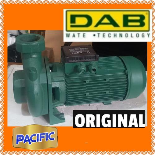 Jual Pompa air centrifugal DAB K 14/400M transfer mdl shimge 4hp shf ...