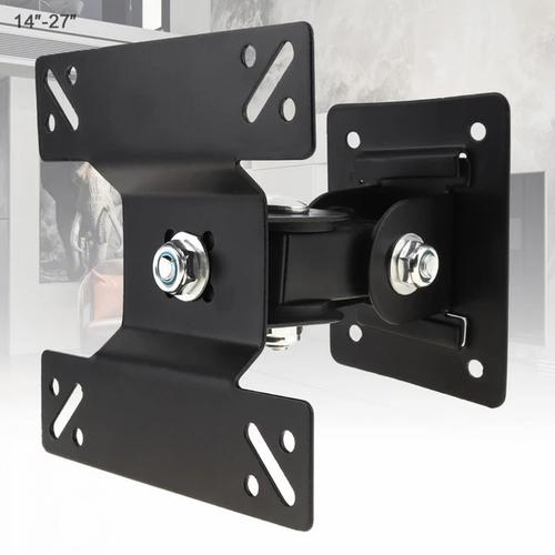 Jual BRACKET MONITOR TV LCD 14 17 19 22 24 27 INCH WALL MOUNT IMPORT ...