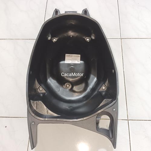 Jual BOX BAGASI VARIO TECHNO 125 OLD / FI ( 2013 - 2015 ) - Jakarta ...
