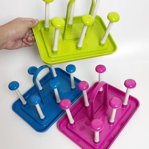 Jual Rak Gelas/ Rak Plastik/ Rak Gelas Plastik/ Rak Gantung Plastik ...