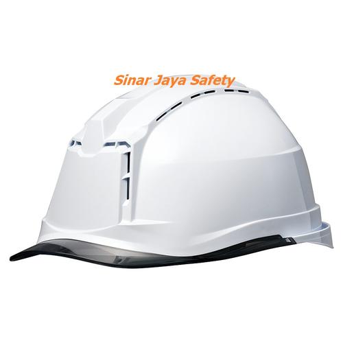 Jual Helm Safety Midori Anzen SC-19PCLVRA3-ALPHA - Kab. Bekasi - Toko ...