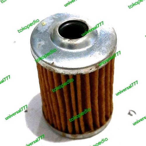 Jual Element Elemen Fos Filter Saringan Solar Yanmar TS50 TS60 TS70 ...