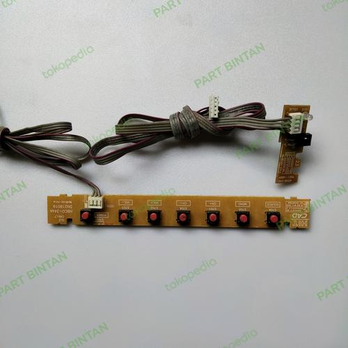 Jual MODUL IR SENSOR TV LED POLYTRON PLD 32T711 ORIGINAL - Kab ...