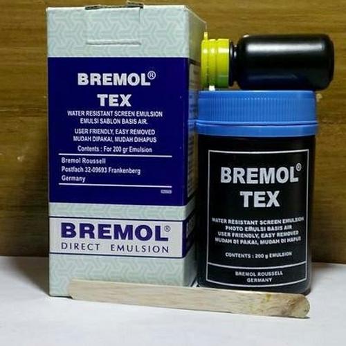 Jual Bremol TEX 200 - Kota Bekasi - Ayonyablon | Tokopedia