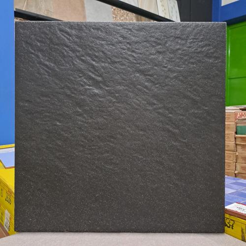 Jual Keramik Lantai Hitam Kasar 40x40 ROCKY BLACK - Kab. Bogor - Rumah ...
