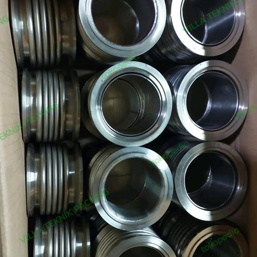 Jual Flexible Joint 37532 - 30601 Mitsubishi Sparepart Mesin Kapal ...