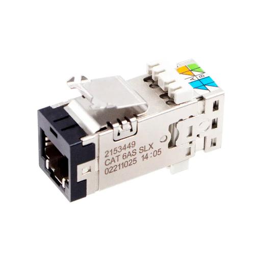 Jual Modular cat6 a stp ftp - Jakarta Pusat - ConnectOnline | Tokopedia