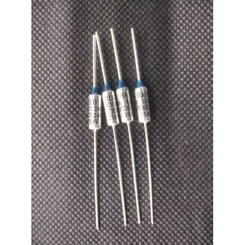 Jual FUSE THERMAL THERMOFUSE 15A 250V 240°C MAGIC COM SETRIKA - Jakarta ...