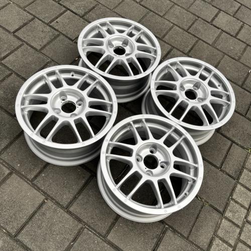 Jual Velg Original OZ F1 R16 4x100 made in Italy (Velg ONLY) for raize ...
