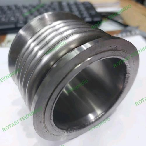 Jual Flexible Joint 37532 - 30601 Mitsubishi Sparepart Kapal Genset ...