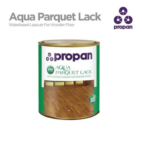 Jual CAT LANTAI KAYU PARQUET ULTRAN APL-850 CLEAR- 1 LITER - Jakarta Barat - Toko Cat Propan ...