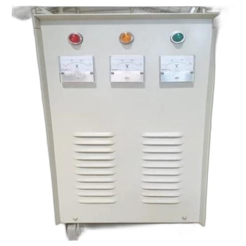 Jual auto trafo 3 fase 20 kVA auto transformator dry type - Kab. Bekasi ...