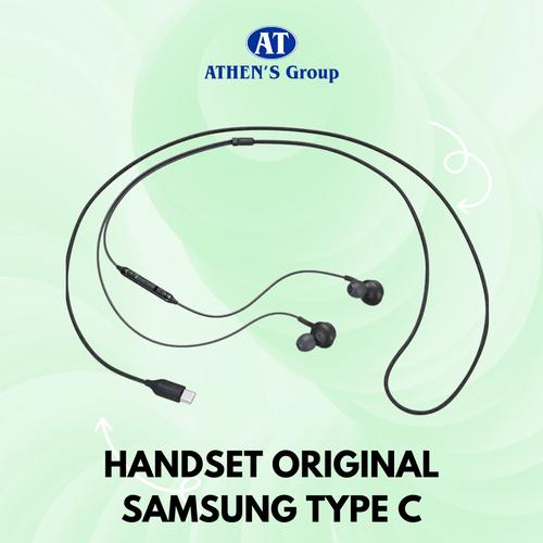 Jual HANDSET ORIGINAL SAMSUNG TYPE C - Kota Palembang - Athens Celullar ...