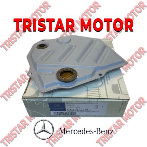 Jual Oil Filter Oli Matic Transmisi Mercedes 722.3 W124 W202 ...