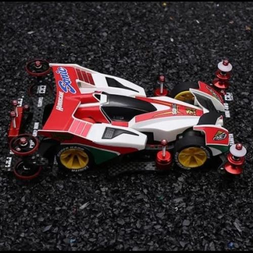 Jual Tamiya Side Damper Sonic original - Kota Sukabumi - dba Garage ...