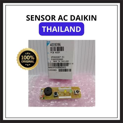 Jual SENSOR AC DAIKIN THAILAND ORIGINAL - Jakarta Selatan - Elektric ...