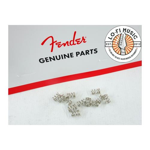 Jual Fender Stratocaster American Vintage Intonation Springs - Kab ...
