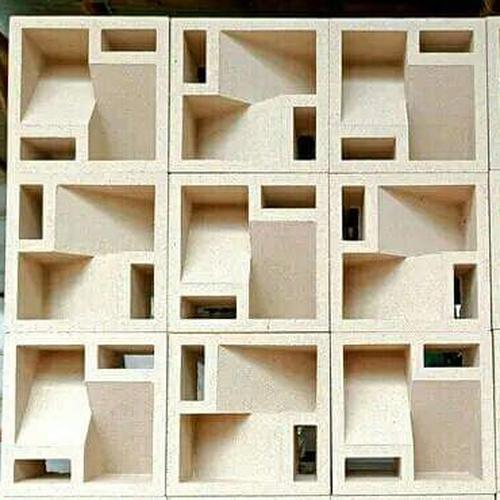 Jual Roster lubang angin minimalis bagus buat fareasikan rumah idaman ...