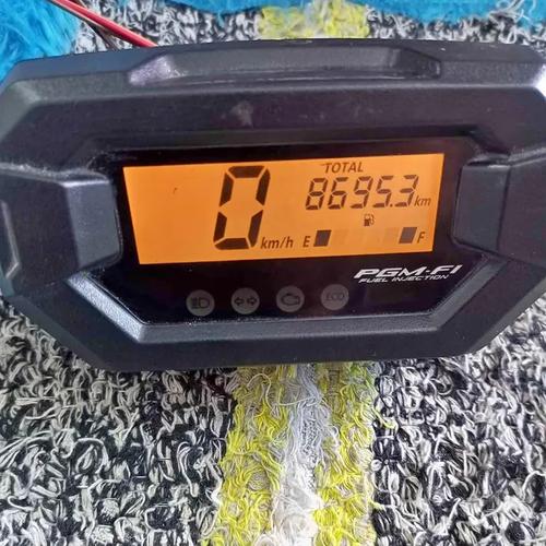 Jual Spido speedometer kilometer Honda beat street K81 original - Kota ...