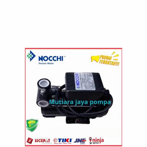 Jual Pompa Solar Dan Oli Nocchi PGA-60/40 Mesin Solar Dan Oli Made In ...