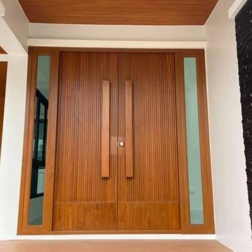 Jual daun pintu minimalis - Jakarta Selatan - sumi interior | Tokopedia