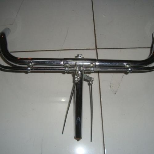 Jual stang sepeda ontel / onthel - Kota Bekasi - Chiro Bike | Tokopedia