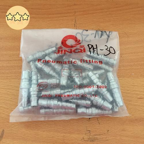 Jual QUICK COUPLER PH30 10MM sambungan selang kompresor recoil kopler ...