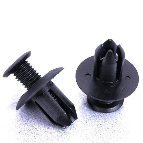 Jual Kancing Baut Bemper 8mm KIA Bumper Fender Grille Cowl Trim ...