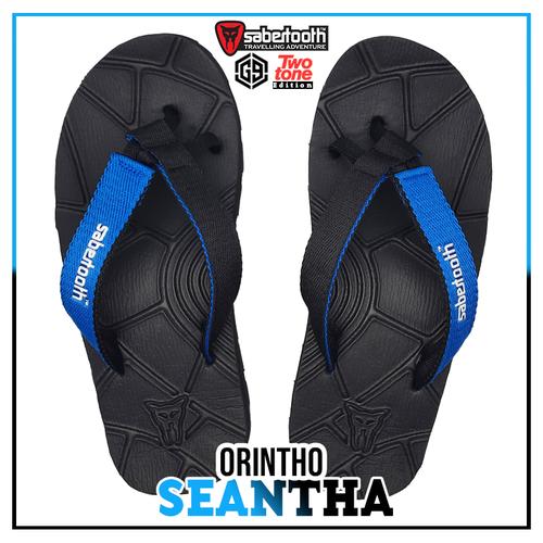 Promo SABERTOOTH Sandal Gunung Traventure Orintho Seantha - FERANTA, 41 ...