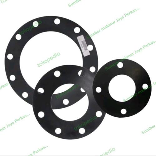 Jual Gasket Rubber EPDM ( Seal Flange Ansi 150 ) 2" Inch / SORF ...