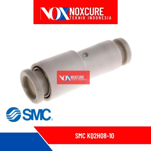 Jual KQ2H08-10 KQ2H 08-10 FITTING PNEUMATIC SMC - Jakarta Barat - Noxcure Teknik Indonesia ...
