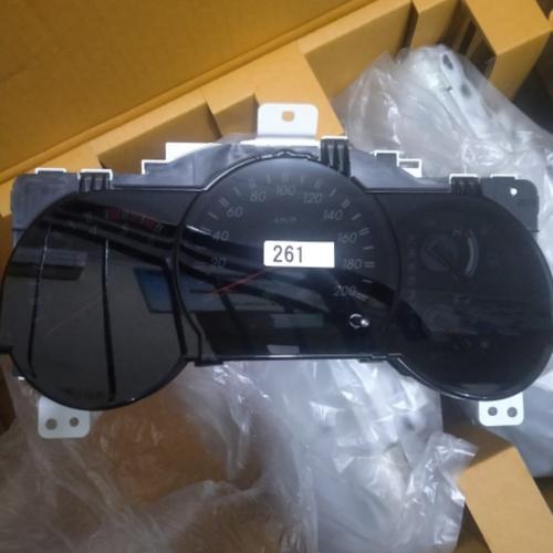 Jual speedometer speedo meter kilometer toyota fortuner bensin matic ...