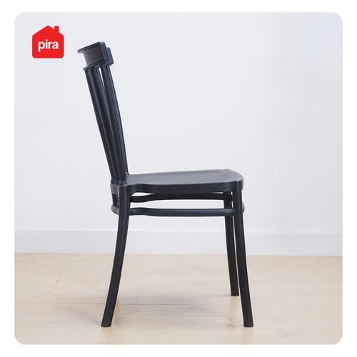 Jual PIRA - SABRINA DC Kursi Makan / Kursi Belajar / Kursi Teras ...
