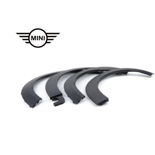 Jual Original MINI F55 F56 JCW Wheel Arch Lis Over Fender Flare 4 SET ...