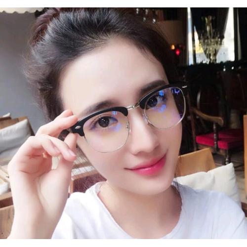 Jual Kacamata Kesehatan Anti Radiasi Hp Komputer Kaca Mata Gaming ...