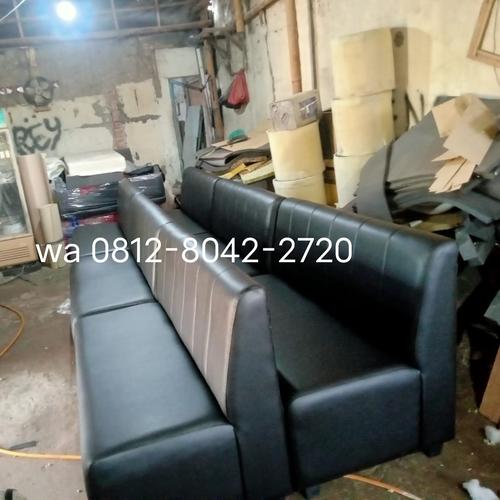 Jual sofa resto sofa karaoke sofa bar sofa cafe - Kab. Tangerang ...