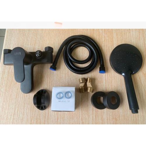 Jual XL 1010 HA Keran Air Bathtub Shower Panas + Dingin | Kran Mixer ...