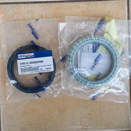 Jual Bearing Support Shock Hyundai H1 New Santa Fe DM HMI 54612-4D000 ...