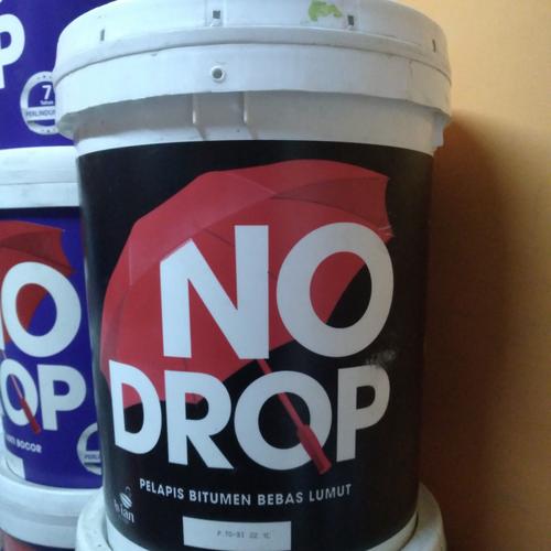 Jual NO-DROP PELAPIS BITUMEN BEBAS LUMUT 20 KG - Jakarta Selatan - TB ...