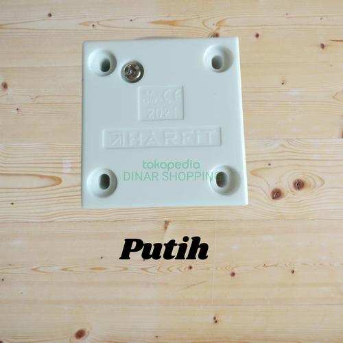 Jual SWITCH PIRAMID HARFIT PINTU SLEDING GESER OTOMATIS PINTU LEMARI ...