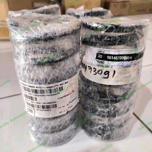 Jual COMPRESSION SPRING QUESTER 5223473091 951489Z00B - Jakarta Pusat ...