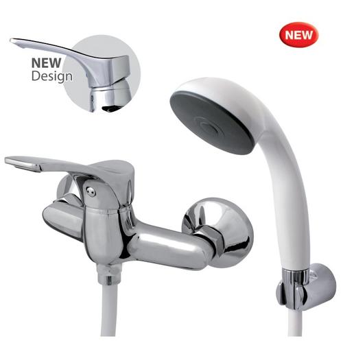 Jual SAN EI SK28351 ORIGINAL KRAN SHOWER MIXER PANAS DINGIN SHOWER SET - Jakarta Barat ...