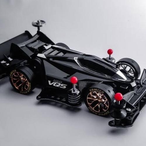 Jual Tamiya Side Damper class original - Kota Sukabumi - dba Garage ...
