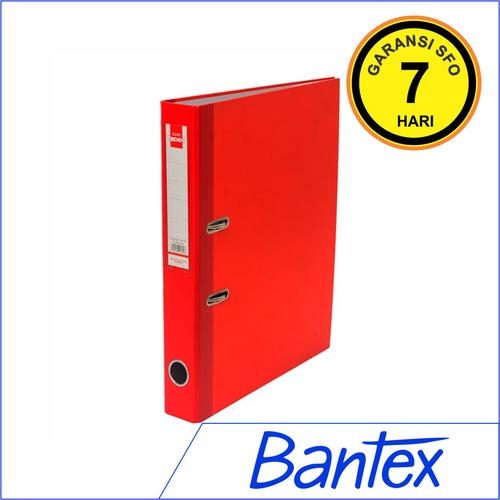 Jual Ordner Folio Bantex 5cm Trendy 1447 - Kota Semarang - Stationery F ...