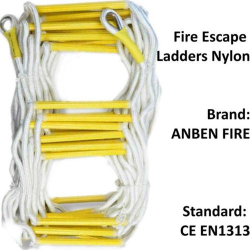 Jual Tangga Tali Darurat Nylon / Tangga Tali Kapal Original Murah ...